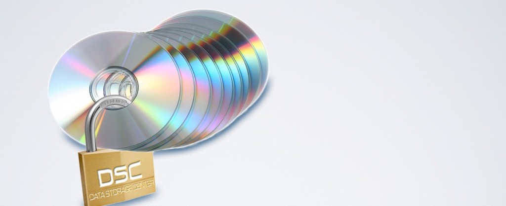 Disk Storage & Tape Vaulting Service - Phoenix Metro Area - Tape Rotation
